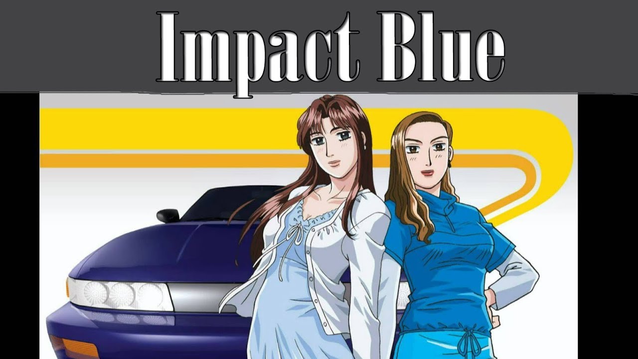 Initial D Arcade Stage 8 Infinity | The Sil Eighty - YouTube