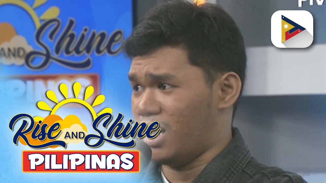 Performer of the Day | Baron Karl Serrano - YouTube