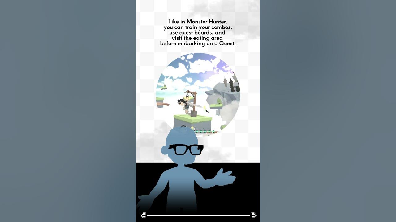 Hero's Harvest Devlog 3 - Overworld/Lobby #indiegame #gamedev #madewithunity #devlog - YouTube