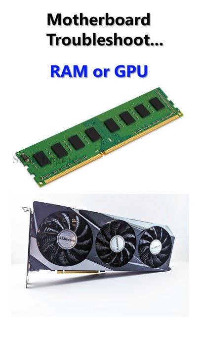 PC No Display #shorts #shortsfeed #tamil #computer #computereducation #tech #pc #motherboard #pc ...