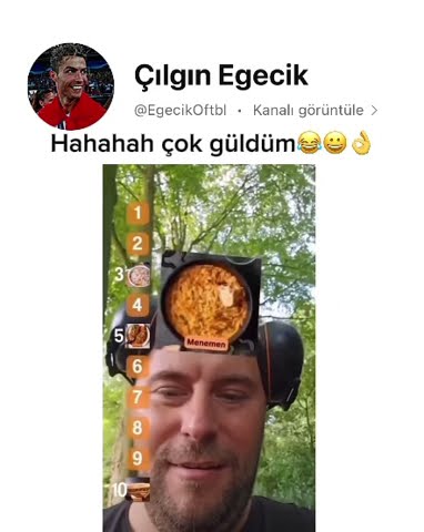 Bu adam çok komik 🤣 #keşfet #komik #shortvideo #memes #fyp - YouTube