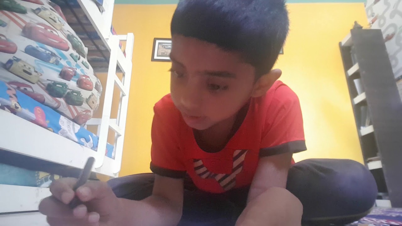 how to draw electrode - YouTube