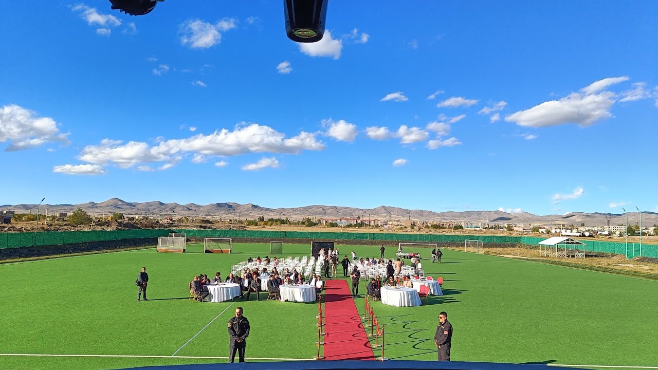 Progress Medical University Graduation 2024 - YouTube