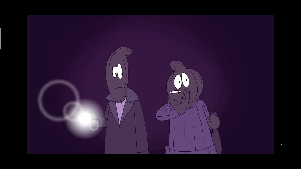Spookeez (Episode 1) - YouTube