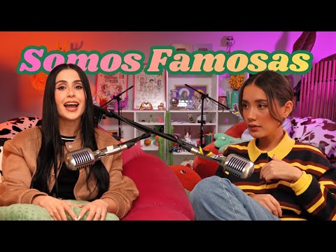 Somos Famosas 😎⭐️ l Las Alucines l 02x17 