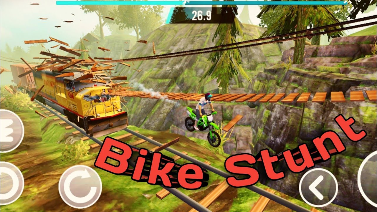 Ultimate Bike Stunt Tricks Compilation | Mastering BMX Freestyle Skills ...