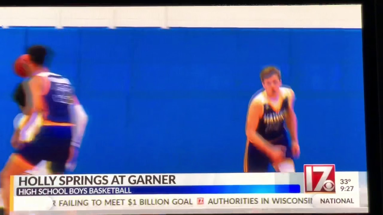 Garner & Trinity Highlights - Matt Willadsen - YouTube