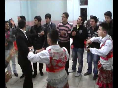 KARDEŞLER ORKESTRASI HACIMUSA ASKER EĞLENCESİ
