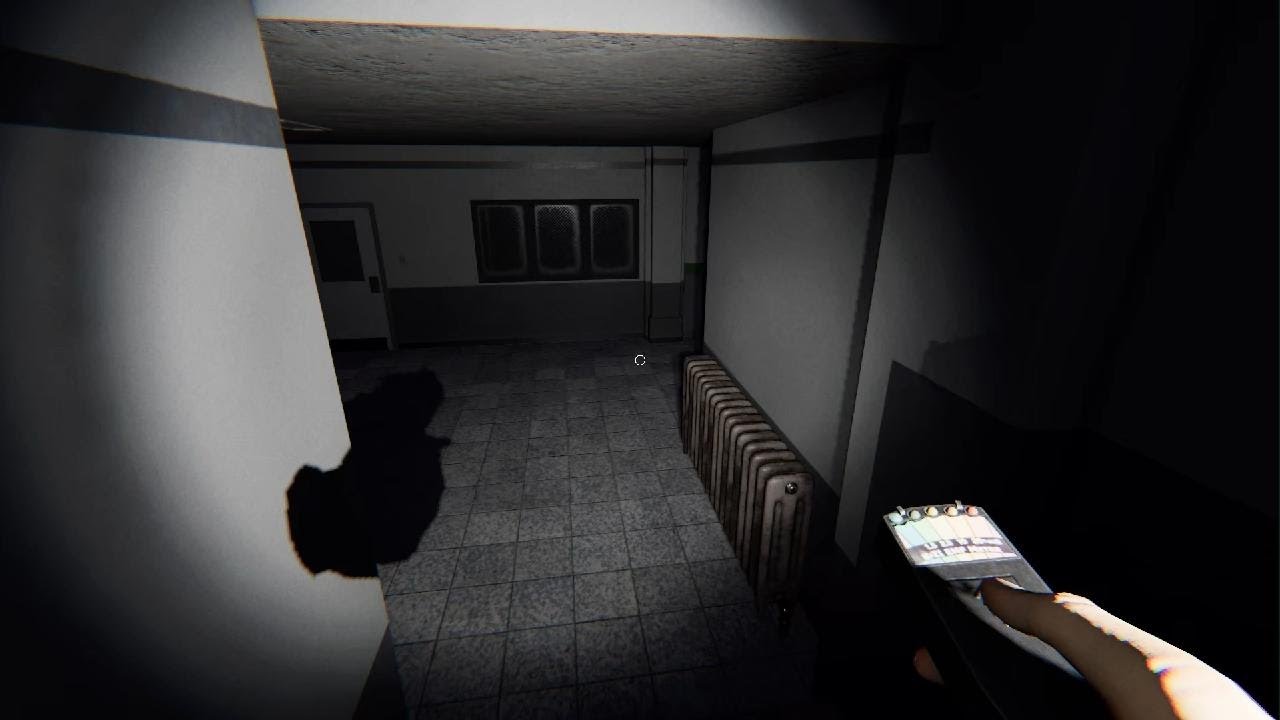 Phasmophobia Trying to win part 2 - YouTube