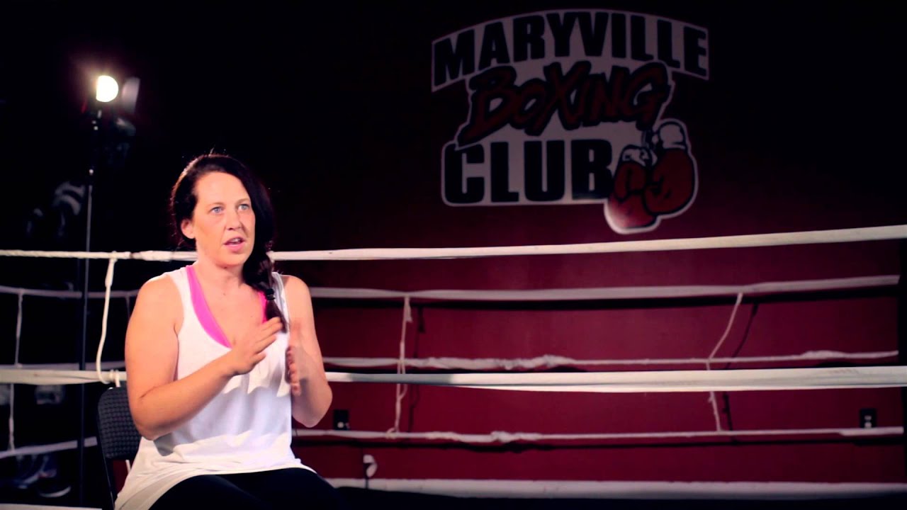 Maryville Boxing Testimonial -Skyline Cinema- - YouTube