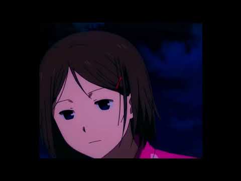 forest98 - i will never understand this world (AMV)