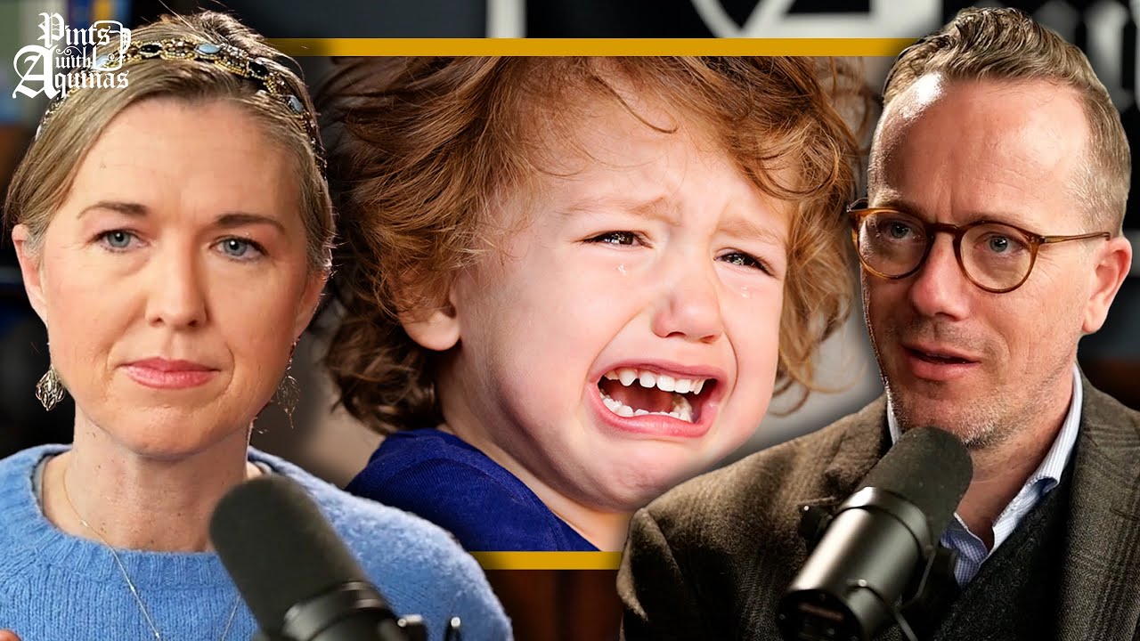 Should You Spank Your Kids? w/ Cameron Fradd - YouTube