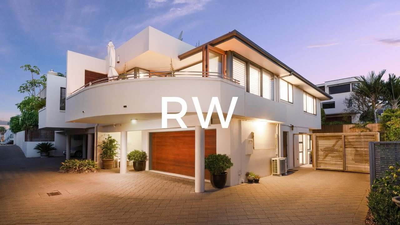 Location, lifestyle, luxury - 4C Rita Street, Mount Maunganui - YouTube