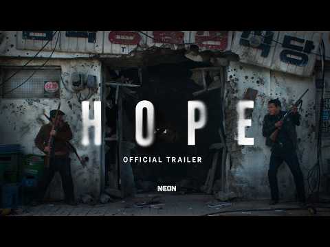 HOPE - Official Trailer - In Theaters September 9
