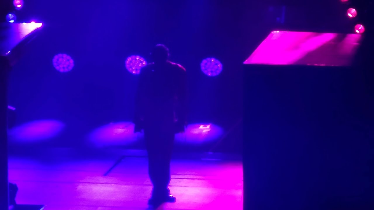 250727 카이(KAI) 'Mmmh'- KAION 세로 직캠 4K - KAION in Manila - YouTube