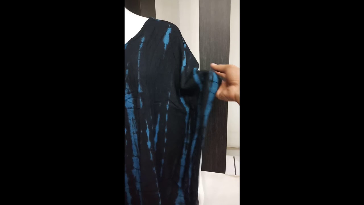 Daster emak emak model terbaru - YouTube