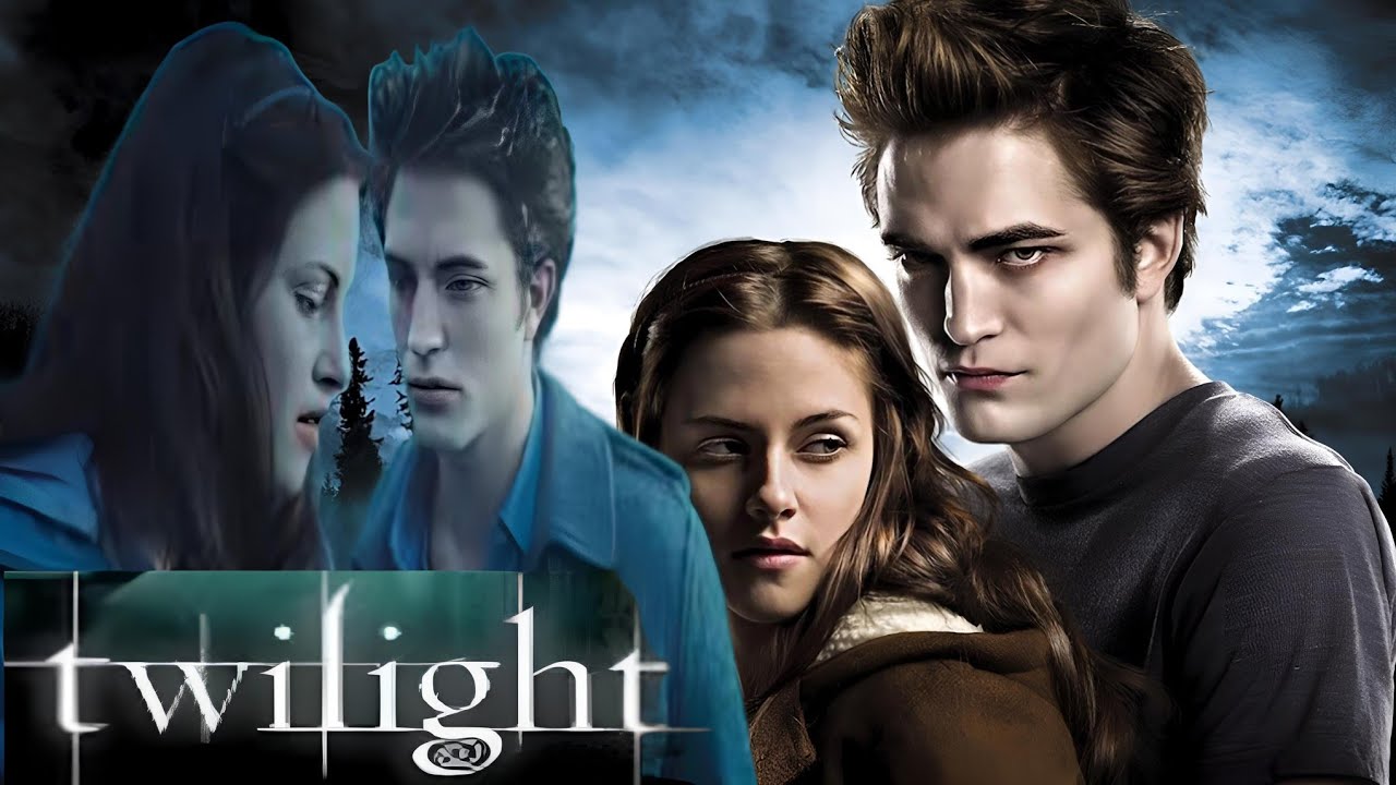 Robert Pattinson Picked the Iconic ‘Twilight’ ‘Spider-Monkey’ Line! # ...