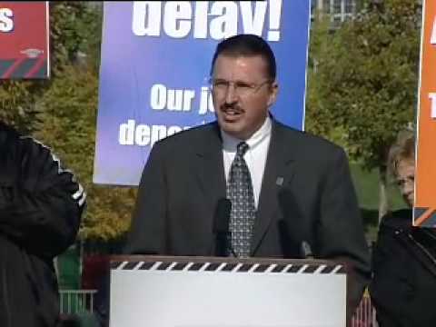 Dennis Slater, Association of Equipment Manufacturers - YouTube