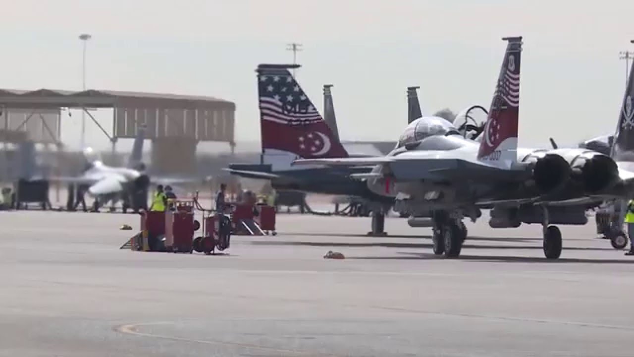 Forging Sabre 2015 - YouTube