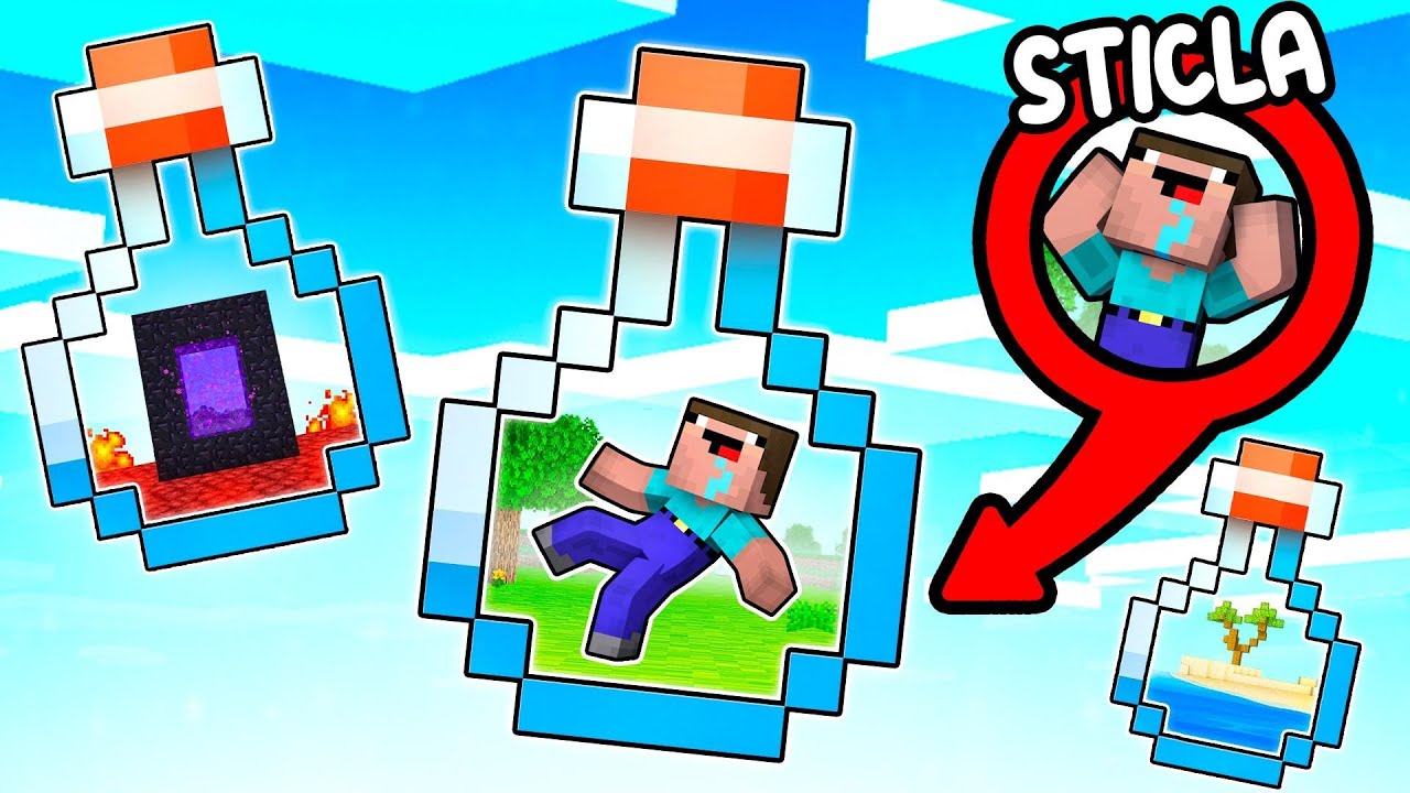 Andrei2010 Este In *STICLA*... - YouTube