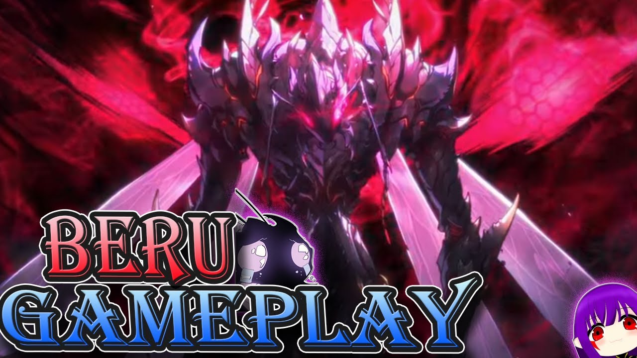 🥵PONGALE COND0N QUE SE VIENE BERU | GAMEPLAY DE NETMARBLE 🔥🔥 - YouTube