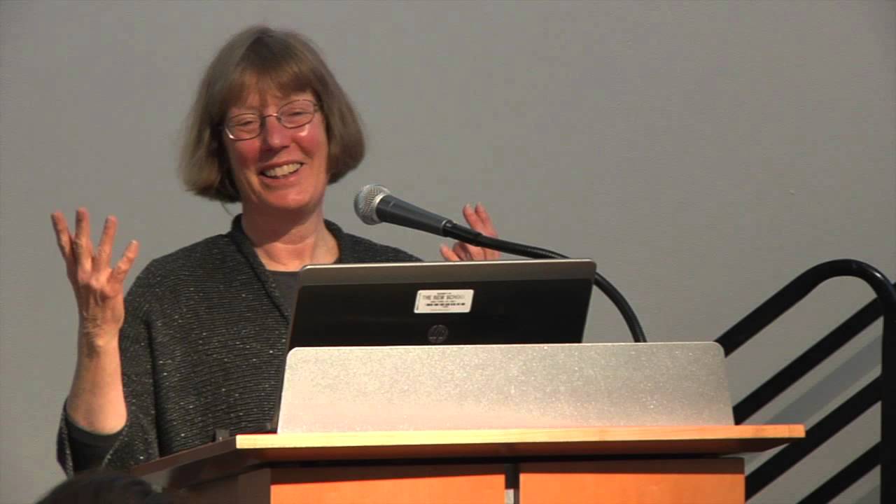 Keynote Address | Susan Ware - YouTube