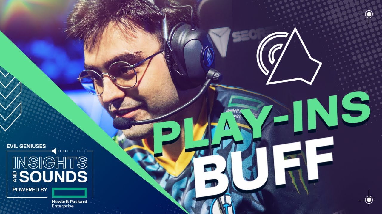 Next Stop: Mexico City | Insights and Sounds Powered by HPE | Summer ...