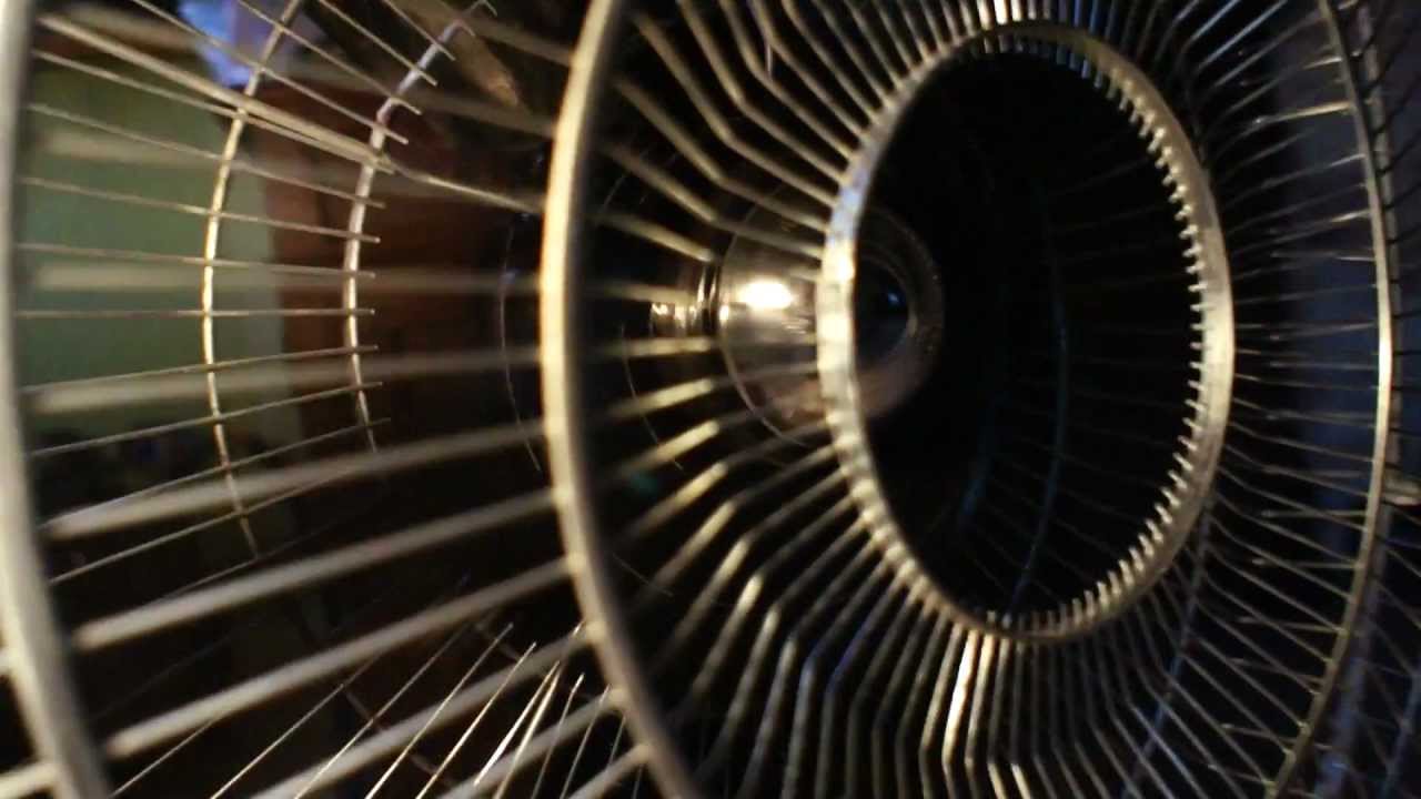 Stirling KY-KO KYKO hot air Heißluftmotor Ventilator Fan aus Pakistan ...