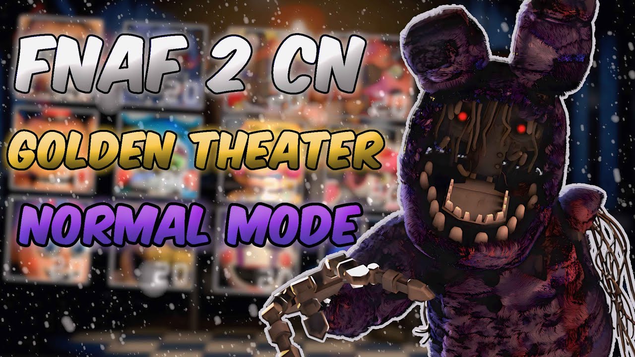 Cada vez mais Difícil - Completando a Golden Theater Normal Mode de ...