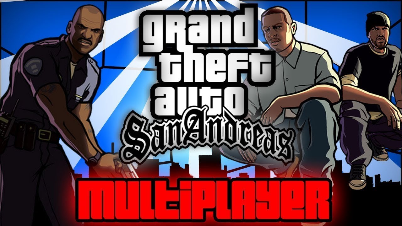 HOW TO INSTALL GTA SA MULTIPLAYER MOD IN PC FULL STEP BY STEP - YouTube