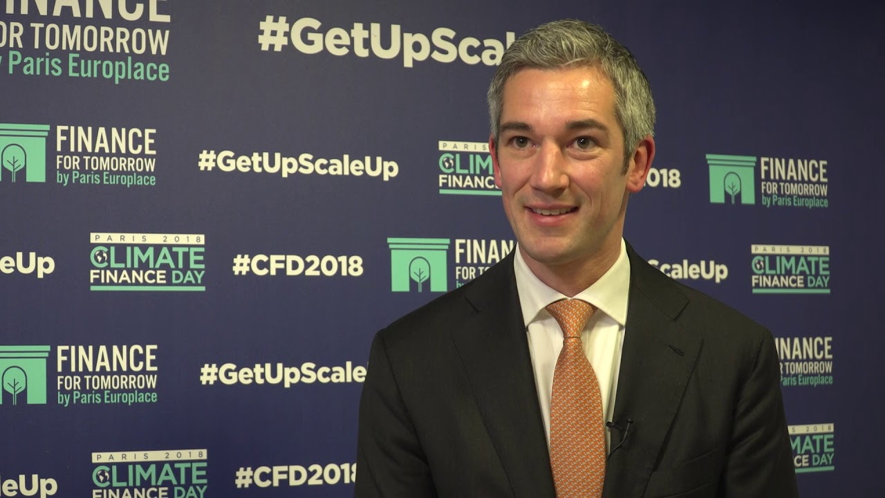 Interview - Daniel Klier, Head of Strategy and Global Head of ...