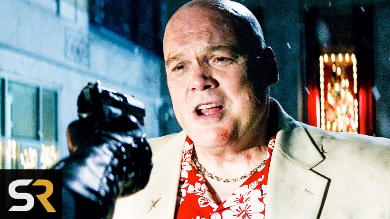 Hawkeye: Ending And Future Set-Ups Explained - YouTube