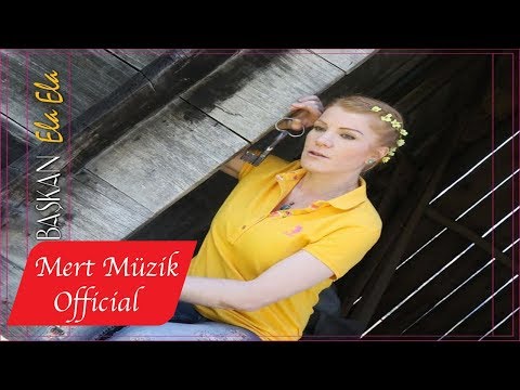 Zeynep Başkan - Uykuya Yatmazmısın