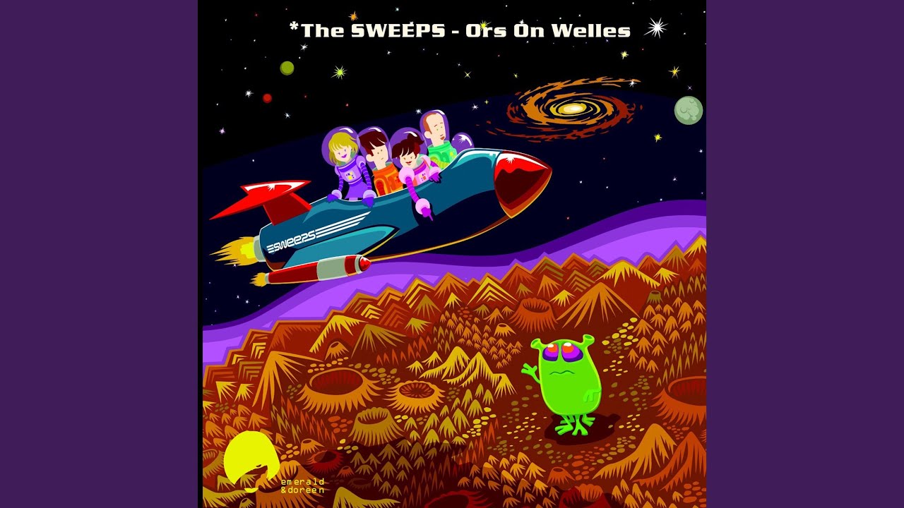 Inner Blue - YouTube