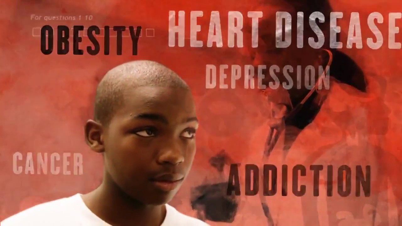 Resilience Trailer KPJR Films HD - YouTube