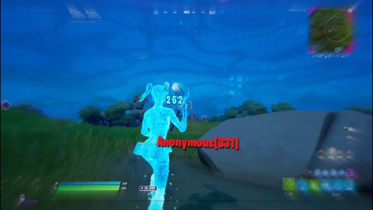 Solo Arena Gameplay | 40,000 Arena Points | Console + Best Season 7 ...