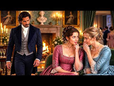 “I Met the Same Charming Duke Everywhere I Went,” She Told Her Sister — But Was He Looking for Her?