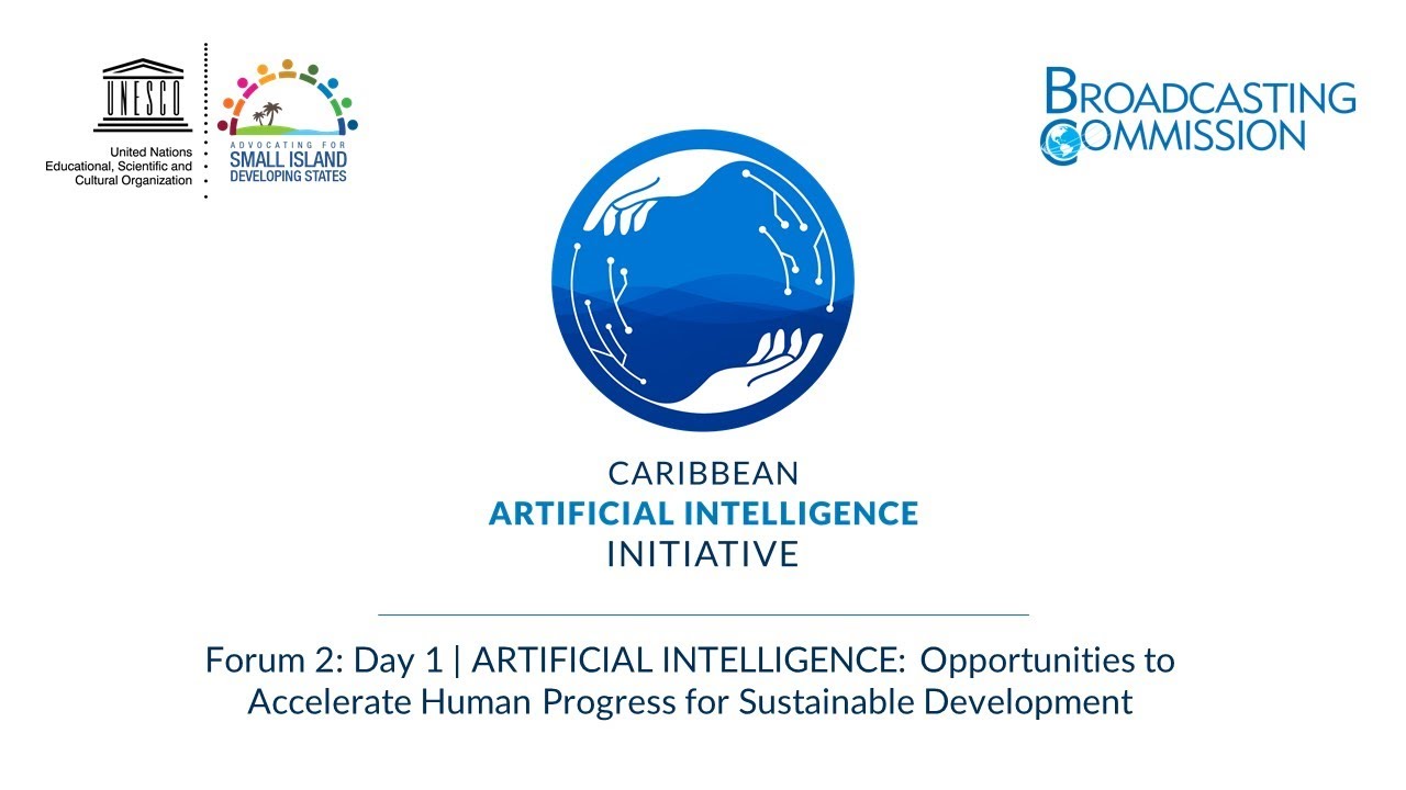 Forum 2: Day 1 | Opportunities to Accelerate Human Progress for ...