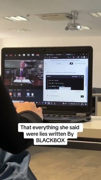 Ethical Hacker Career Under 60 Seconds! #interview #coderlife #codingtips #codinglife - YouTube