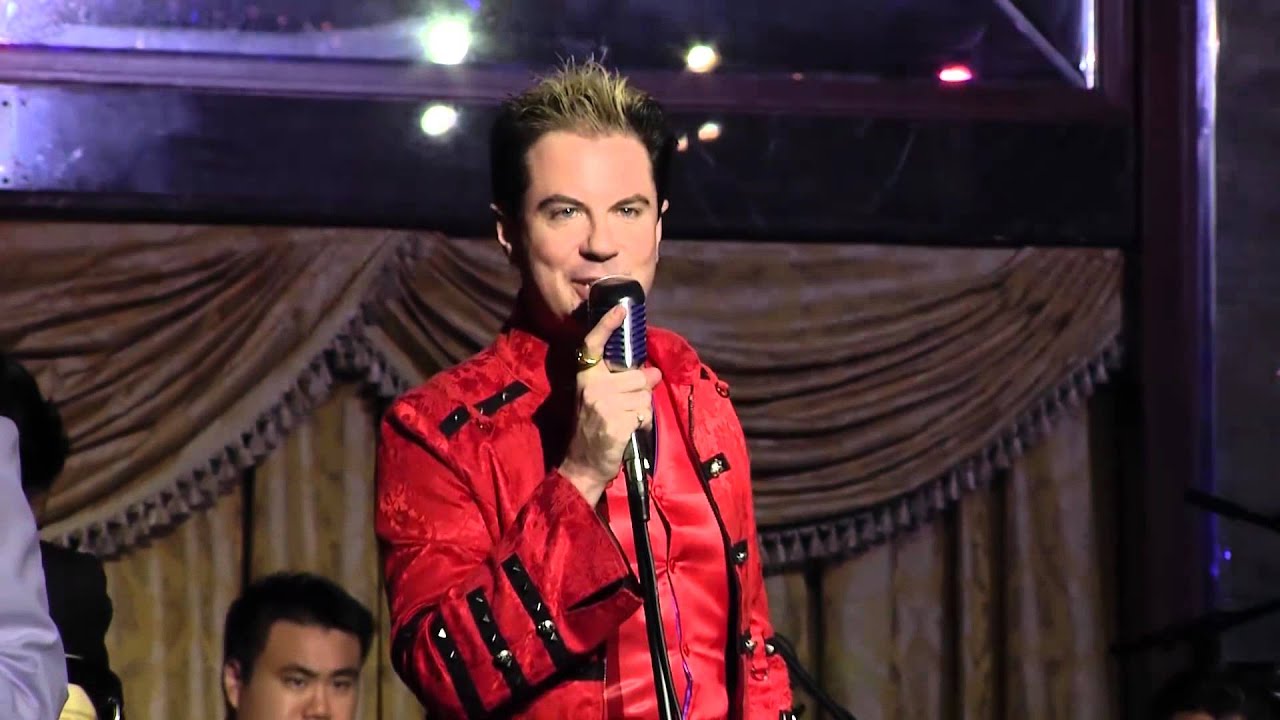 High Notes : Herald Trumpets & Summertimes Big Band: Let Me Entertain ...