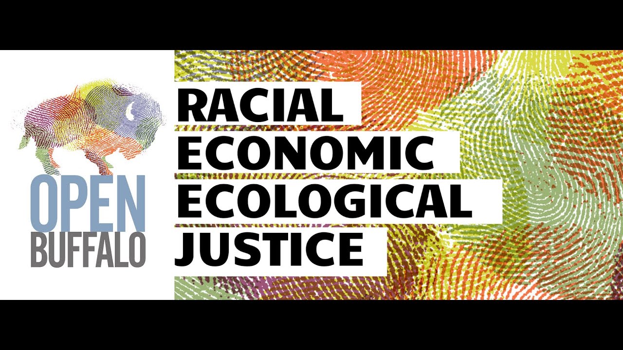 Open Buffalo First Annual Community Meeting - 2023 - YouTube