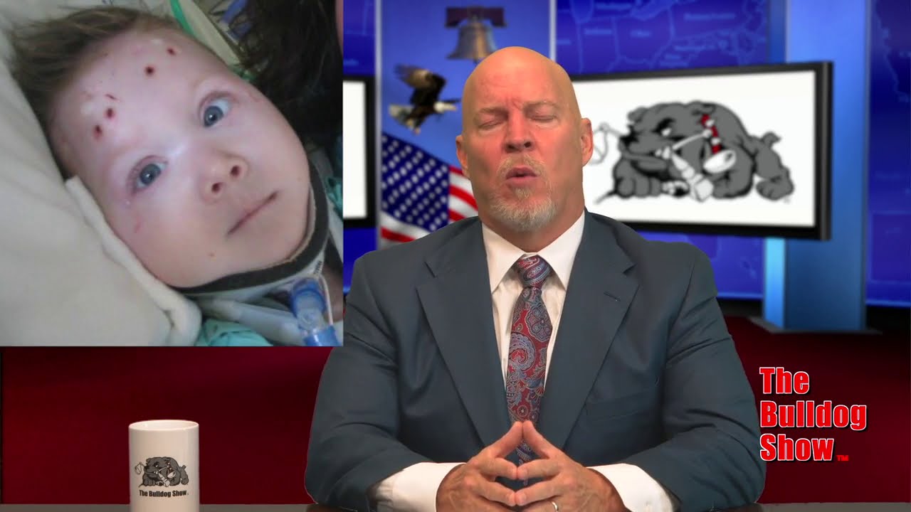 Eric Deters The Bulldog Honors The Life And Cause Of Durrani Victim ...