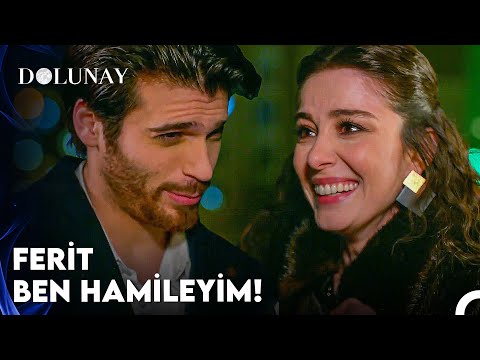 3 Kişi Olarak Geçirilen Son Günler - Dolunay