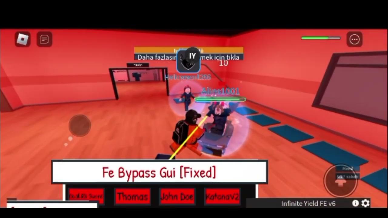 The best prison life script in the delta(FE Bypass) - YouTube