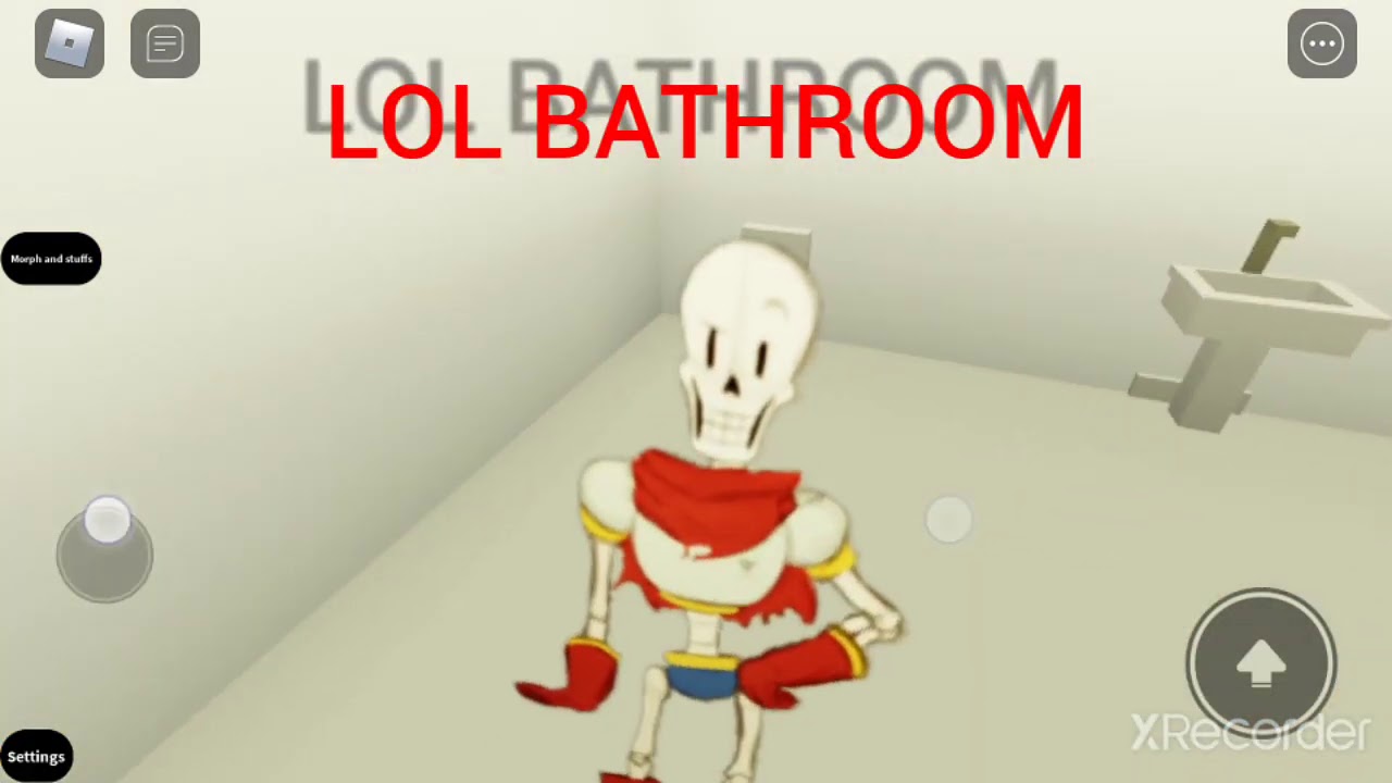 Custom Image Roleplay Overview - YouTube