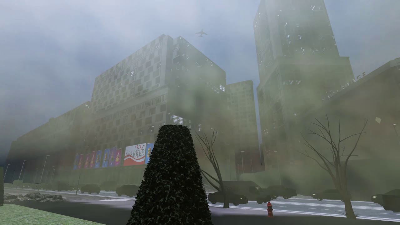 Inflection Teaser - YouTube