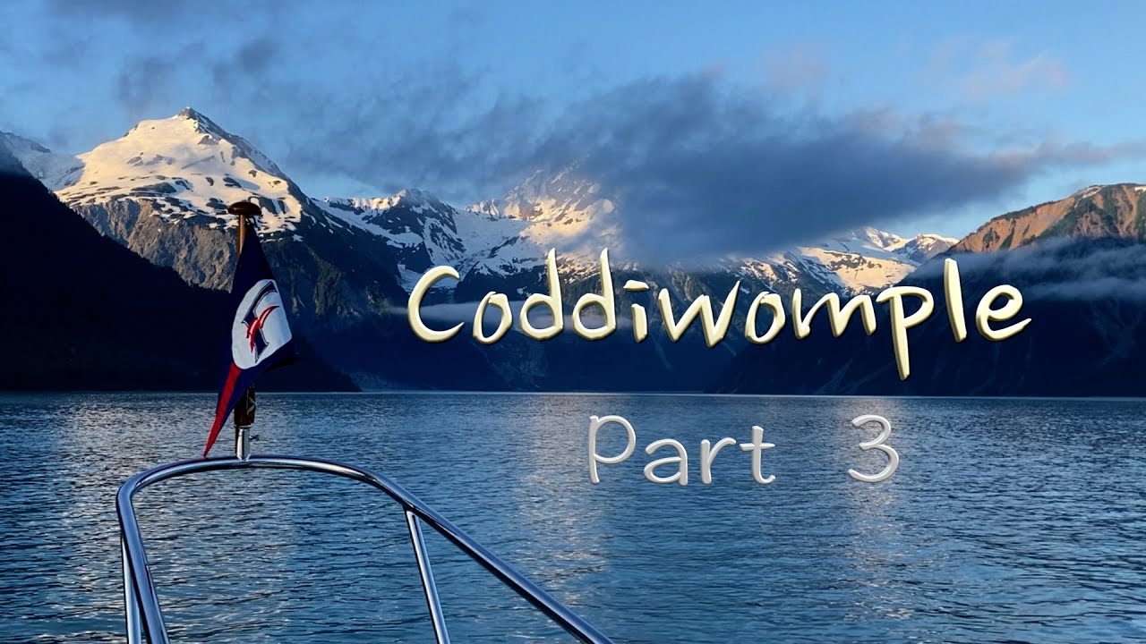 Coddiwomple. Episode 3. 1974 - 1985 - YouTube