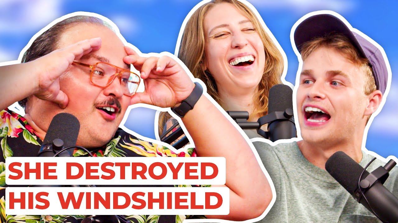 Having to restrain an autistic child - YouTube