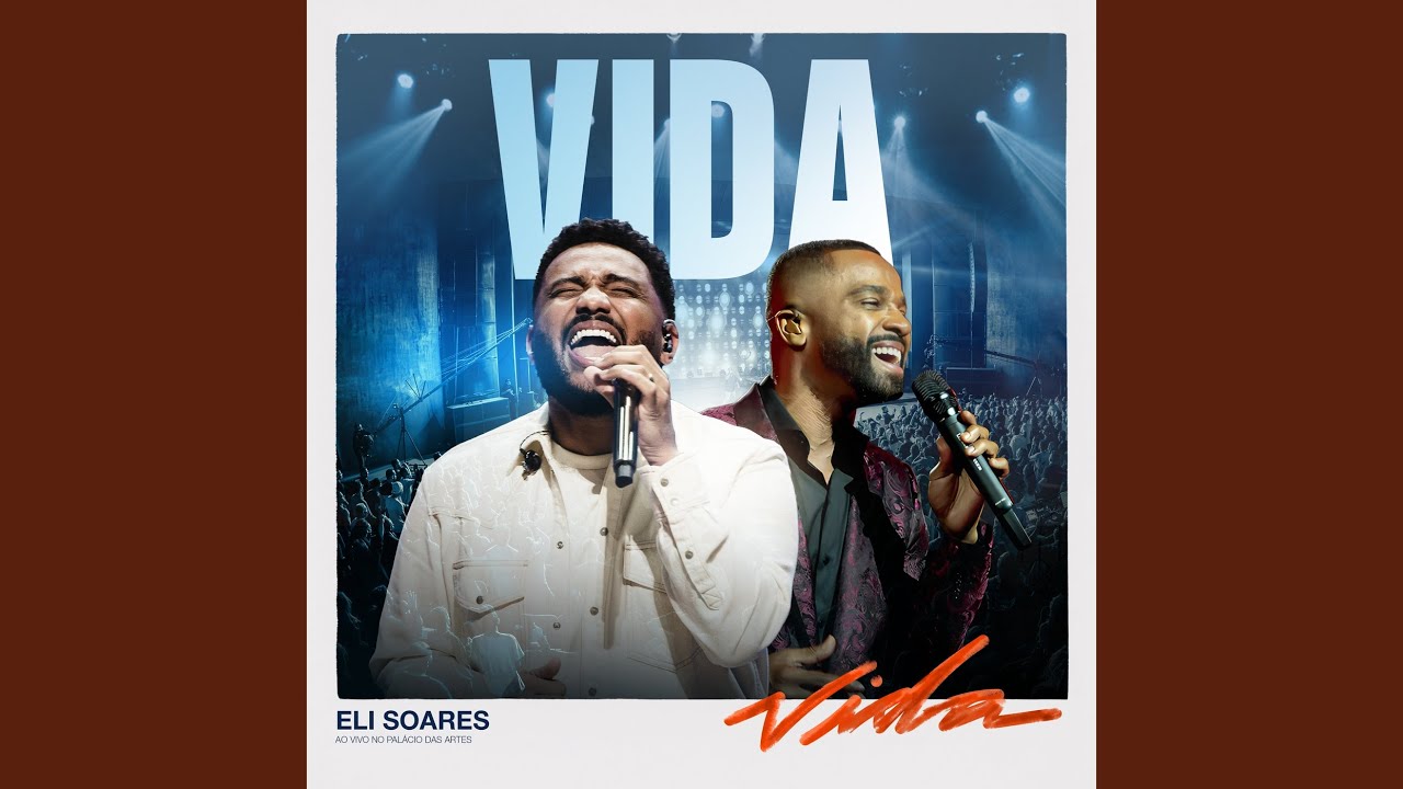 Vida (Ao Vivo) - YouTube