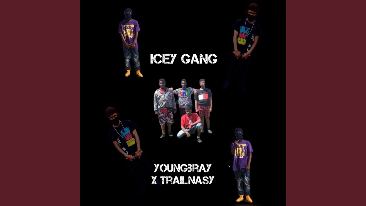 Icy Gang - YouTube